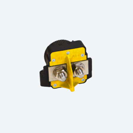 GX34 Series Gigavac HVDC Contactors 350A - 800Vdc | JB Controls