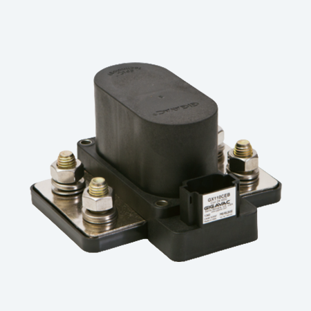 GX110BEB contactor | JB Controls