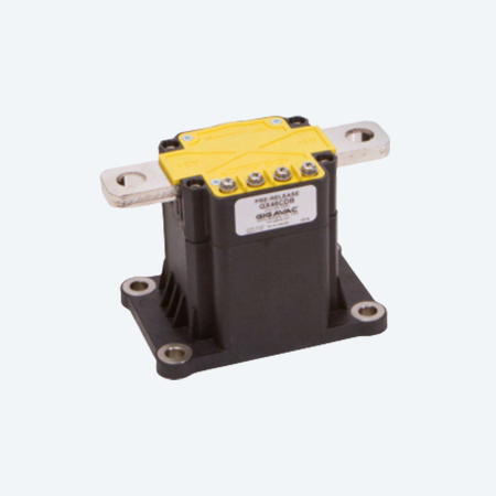GX46BDB contactor | JB Controls