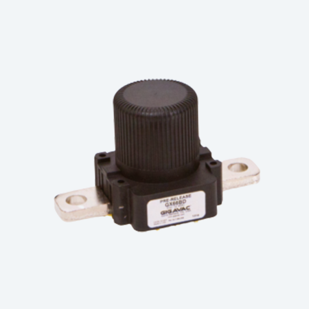 GX66BD contactor | JB Controls