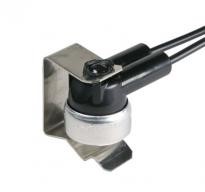 Aerospace precision bimetallic thermostats | JB Controls