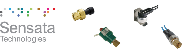 Sensata Technologies products | JB Controls