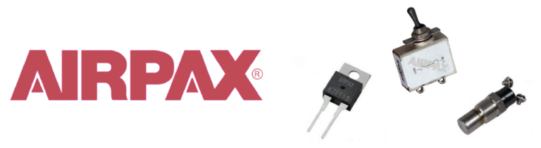 Airpax motor protections | JB Controls