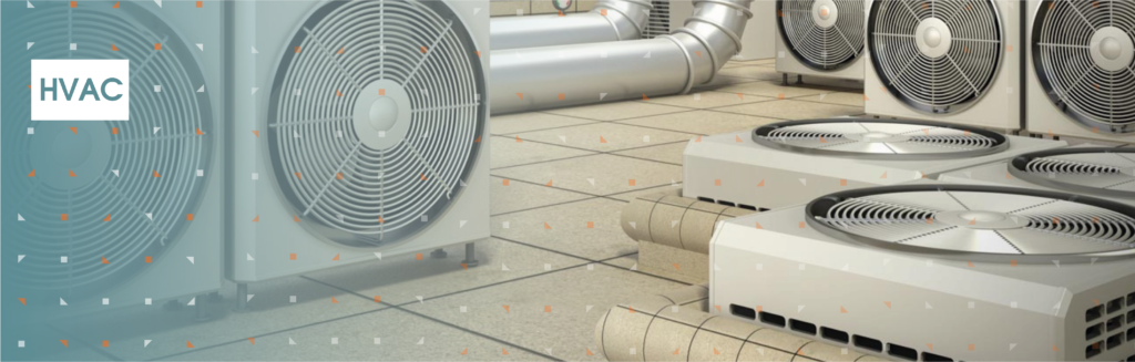 Applications HVAC & Air Handling