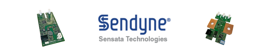 Sendyne Technologies | JB Controls