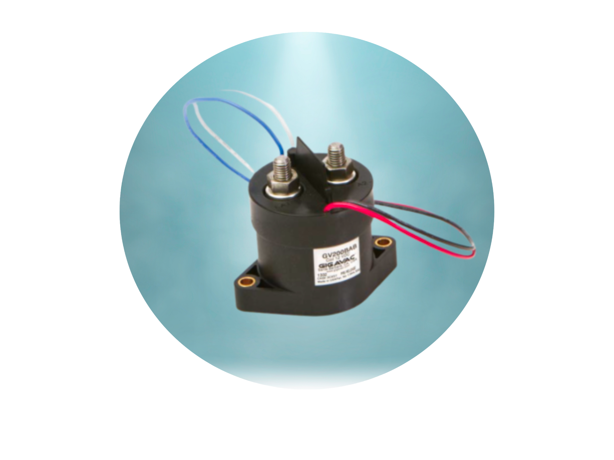 Power contactors | JB Controls