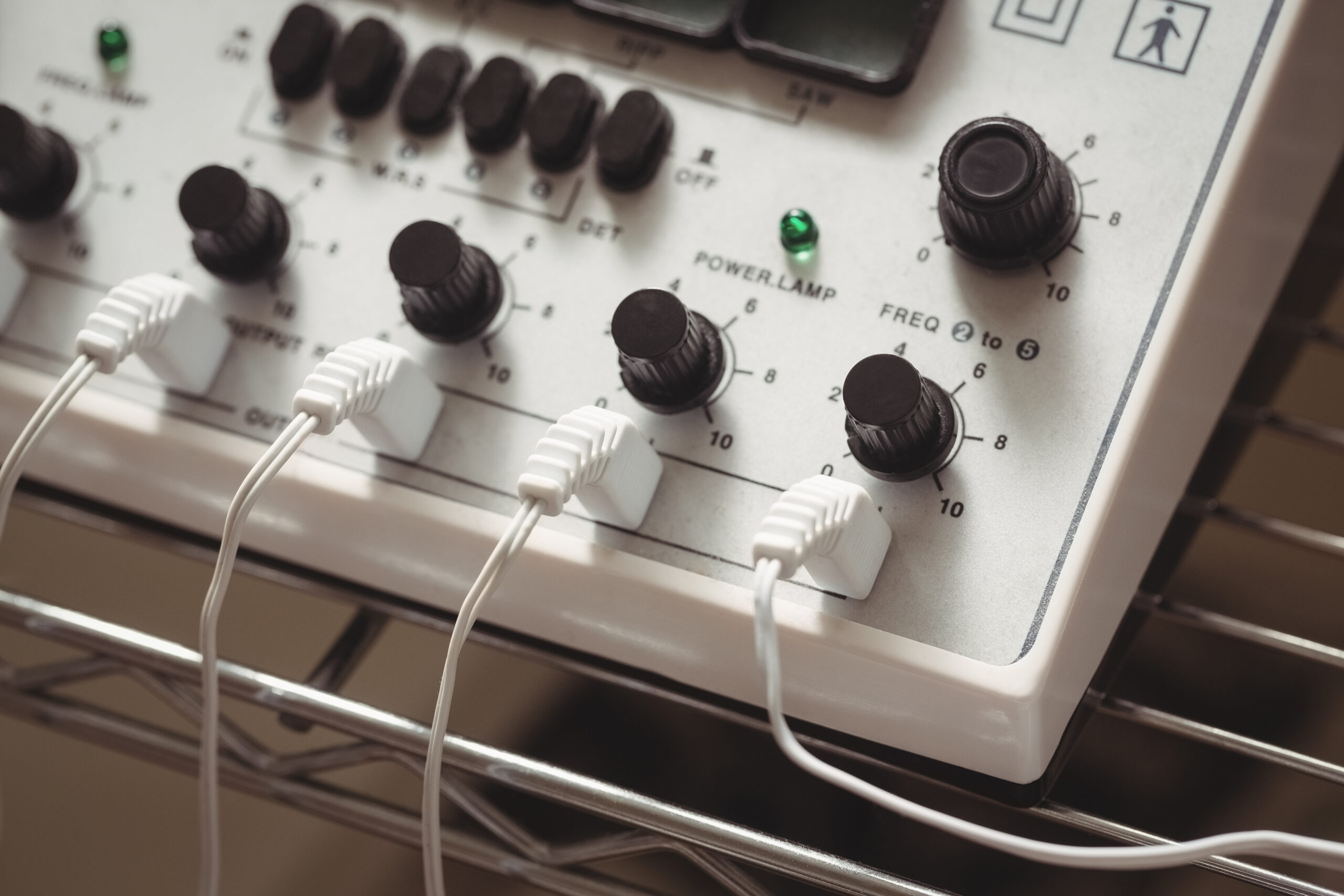 Sendyne Technologies | JB Controls