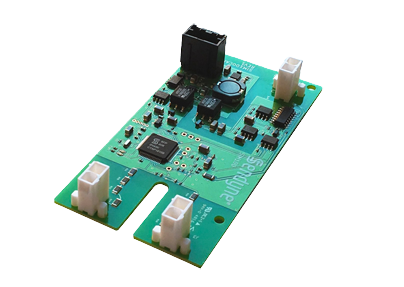 Aerospace industrial components distributor | JB Controls