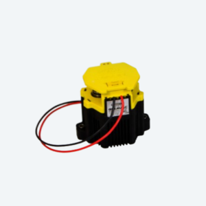 Contacteur HVDC Gigavac GX21 Series 150A - 800Vdc | JB Controls