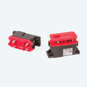 PNC113 Series Gigavac HVDC Contactors | JB Controls