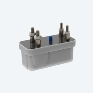 P126 Series Gigavac HVDC Contactors | JB Controls