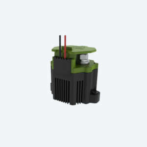 MX21 Series Gigavac HVDC Contactors | JB Controls