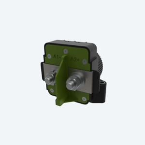 Contacteur HVDC Gigavac MX34 Series | JB Controls