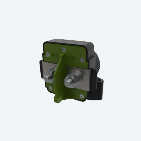 MX34BDB contactor | JB Controls