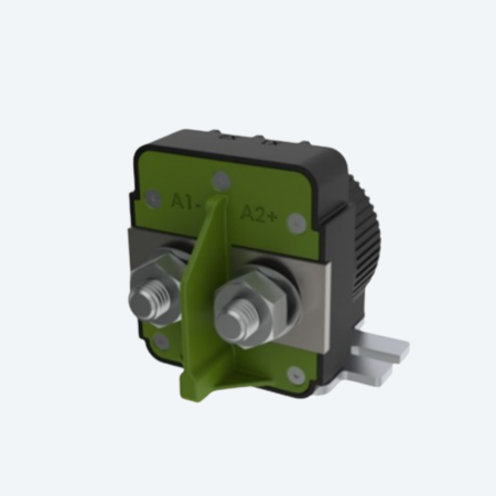 MX54BD contactor | JB Controls