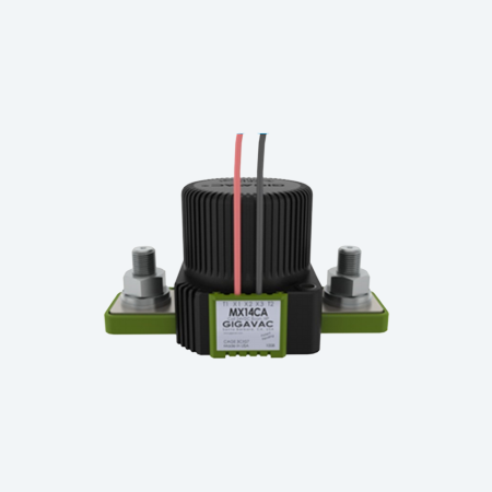 MXNC14CAC contactor | JB Controls