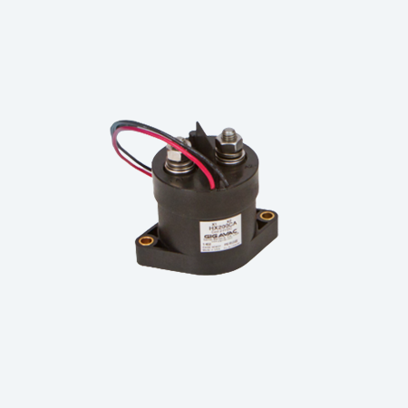 HX200BAC contactor | JB Controls