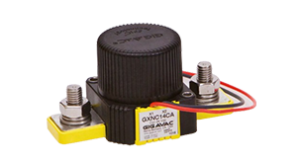 Contacteur HVDC Gigavac GX11 Series 150A - 800Vdc | JB Controls