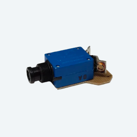 2TC47-5 circuit breaker Sensata | JB Controls