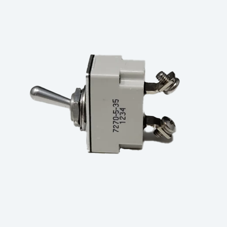 MS24509-B15 Sensata | JB Controls