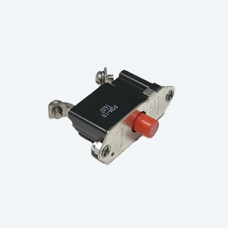 PSM-6 circuit breaker Sensata | JB Controls