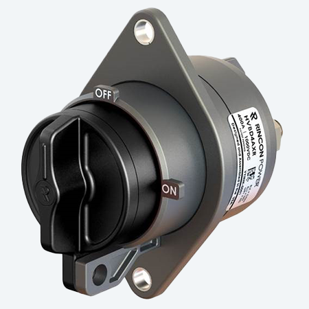 HVBD4AXB Power switches | JB Controls