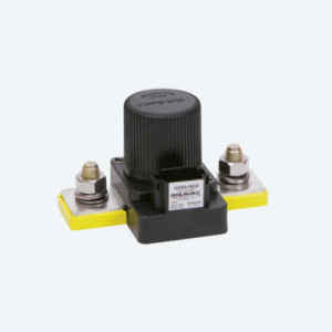 Contacteur HVDC Gigavac GXC16 Series | JB Controls